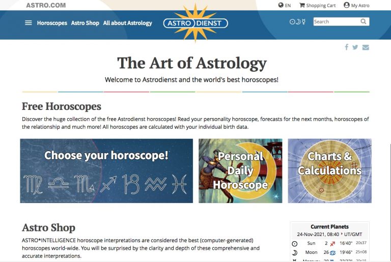How To Create Your Free Birth Chart In 6 Easy Clicks Anna Kovach s How To Create Your Free Birth Chart In 6 Easy Clicks Anna Kovach s