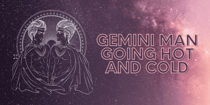 Hot And Cold Behavior From Men Based On Their Zodiac Sign - Anna Kovach ...
