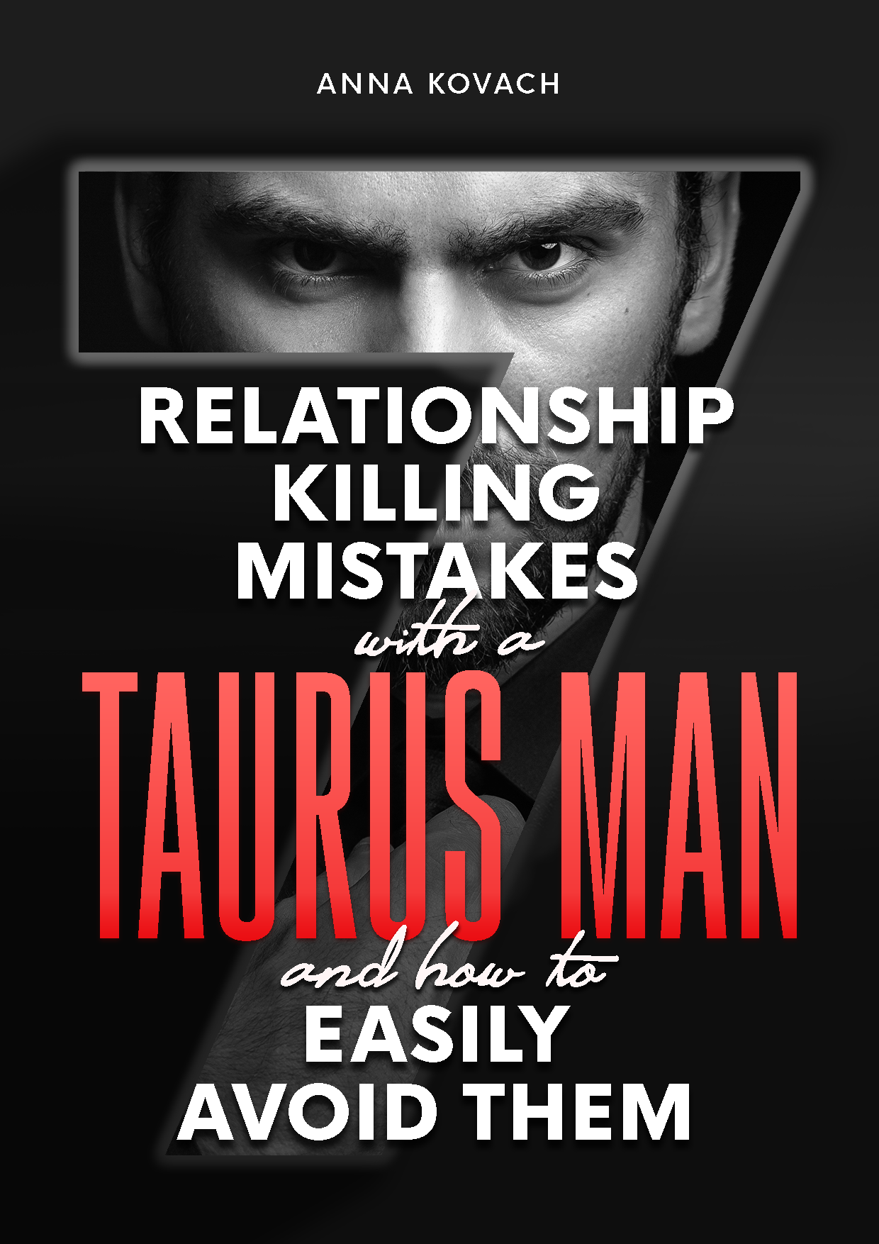 Taurus Love Bible: Guaranteed Way To Make Taurus Man Chase, Love, And ...