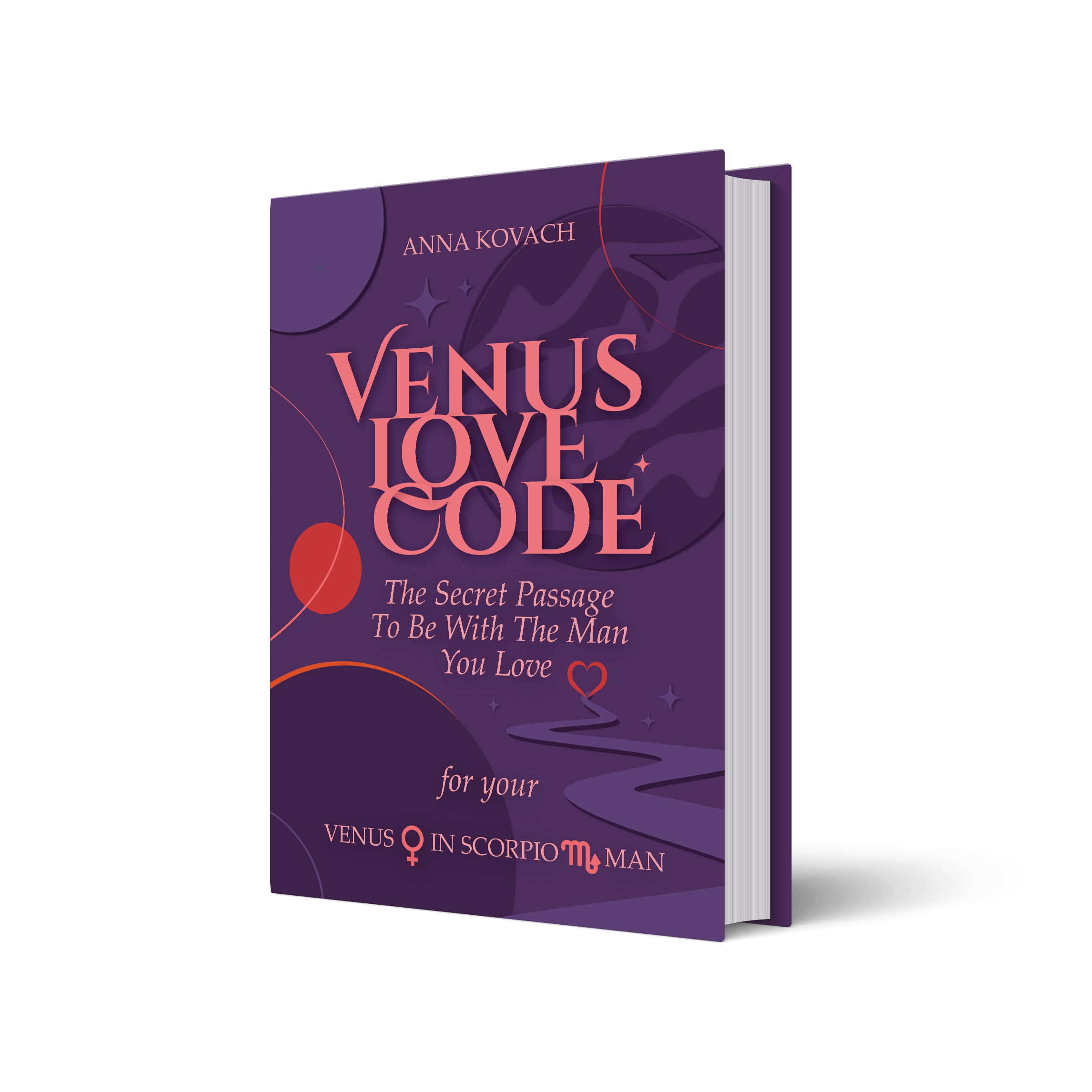 Venus In Scorpio - Anna Kovach's Zodiac Compatibility