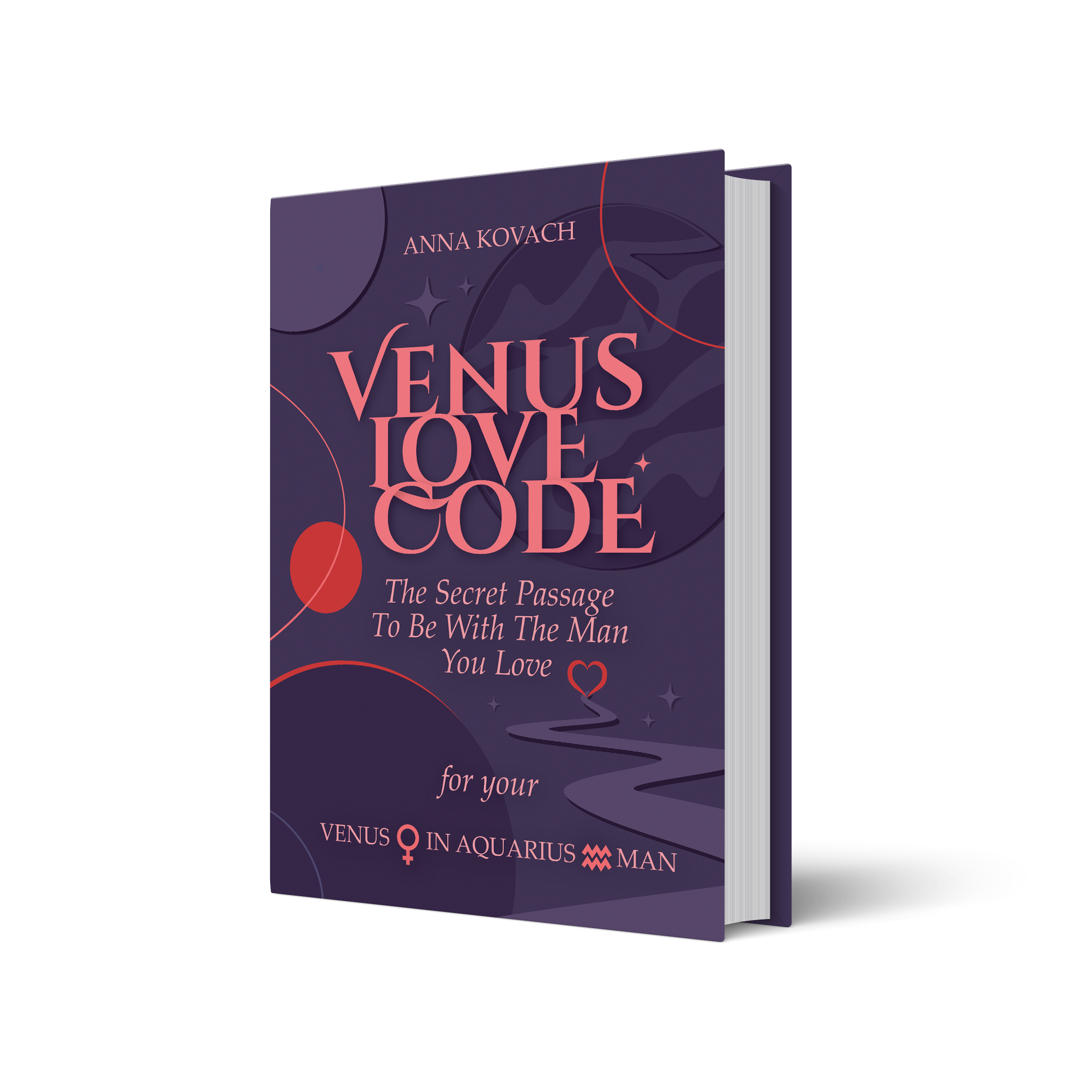 Venus In Aquarius - Anna Kovach's Zodiac Compatibility