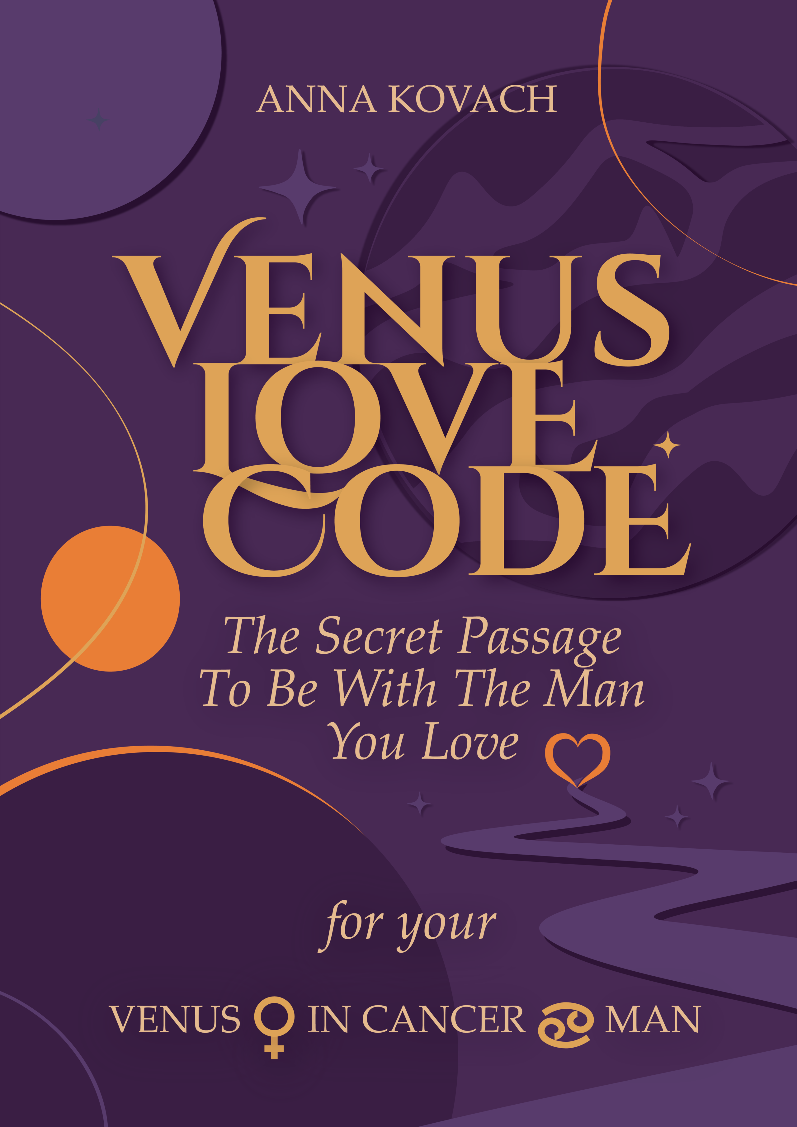 Venus In Cancer - Anna Kovach's Zodiac Compatibility