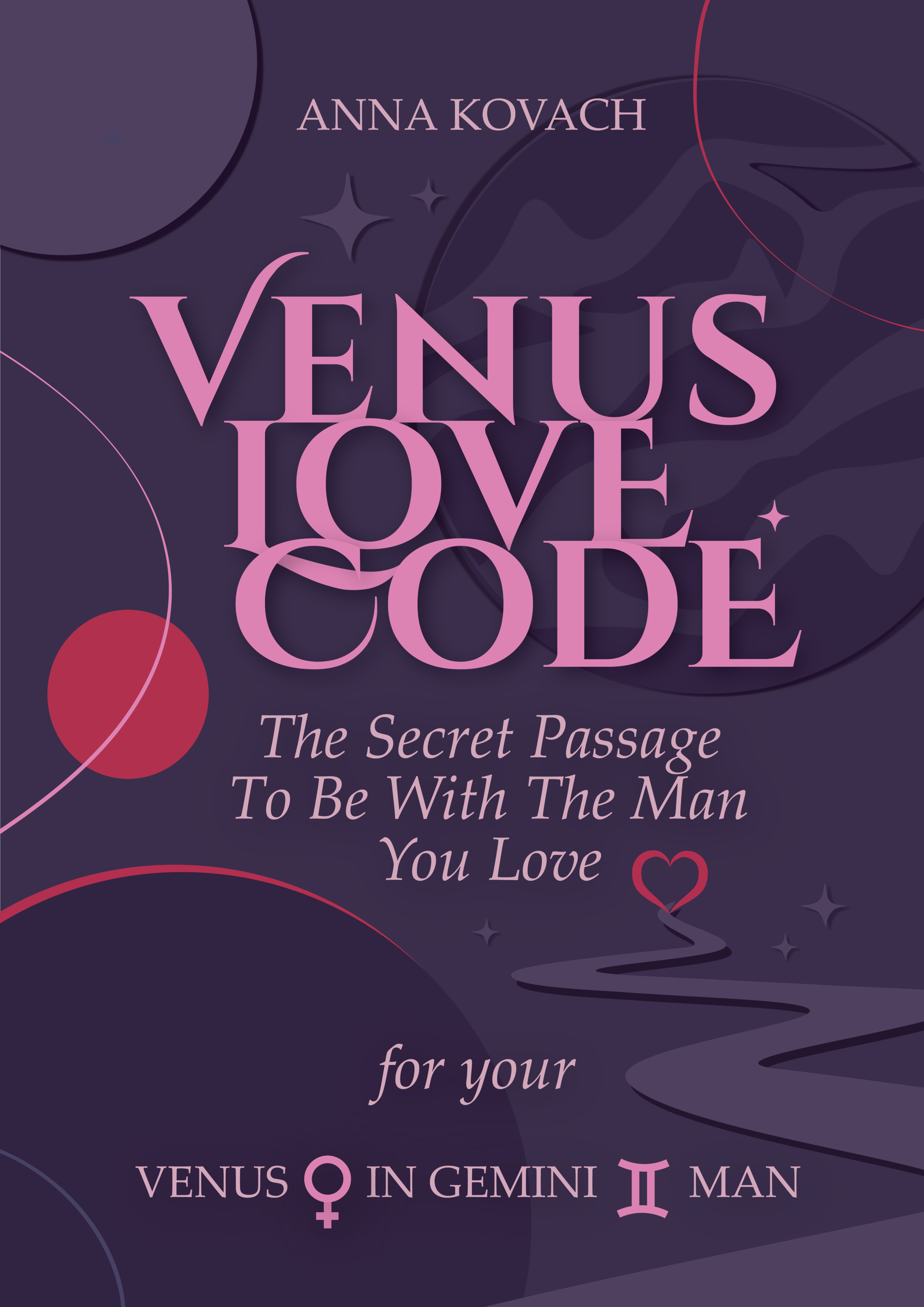 Venus In Gemini - Anna Kovach's Zodiac Compatibility