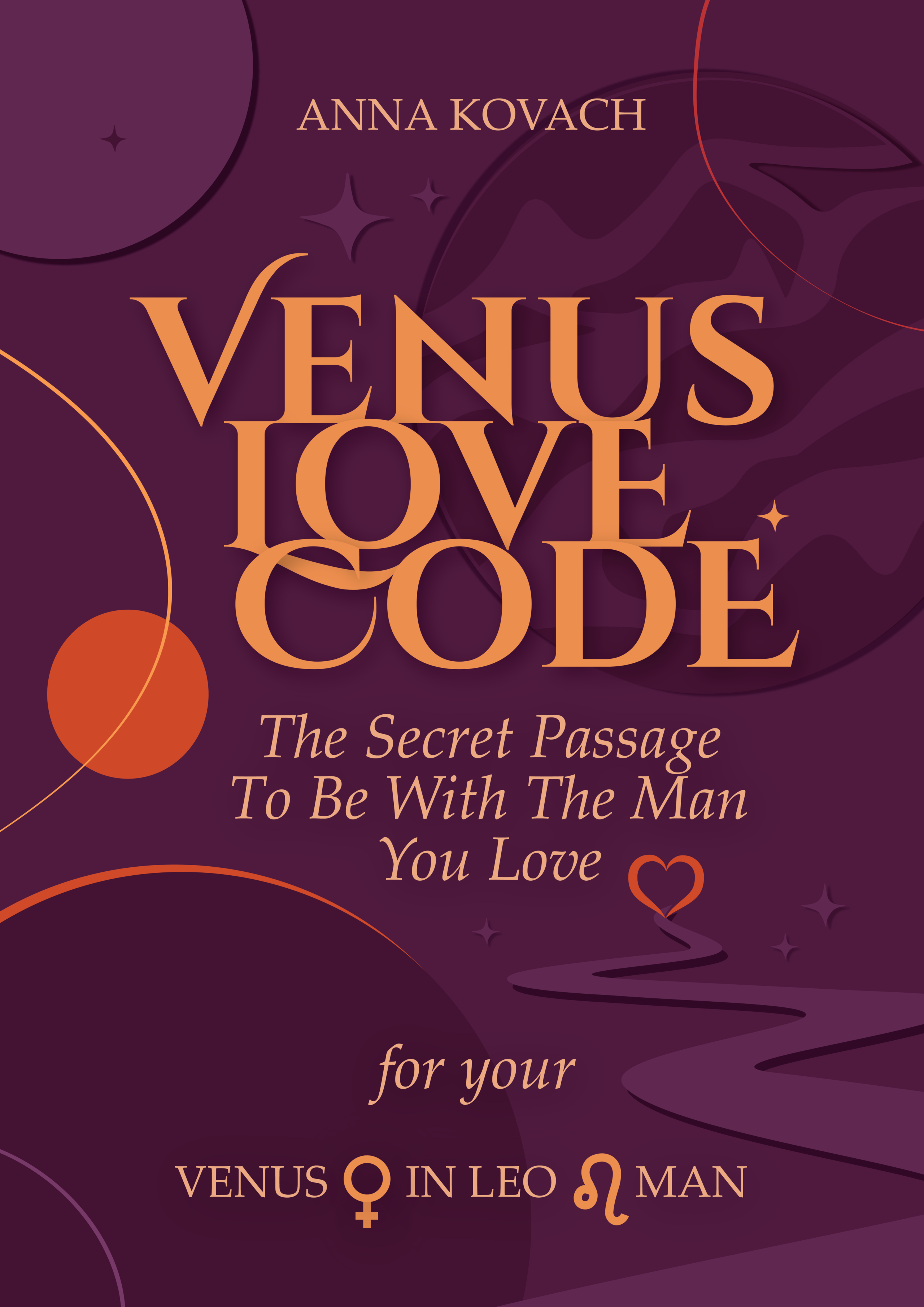 Venus In Leo - Anna Kovach's Zodiac Compatibility