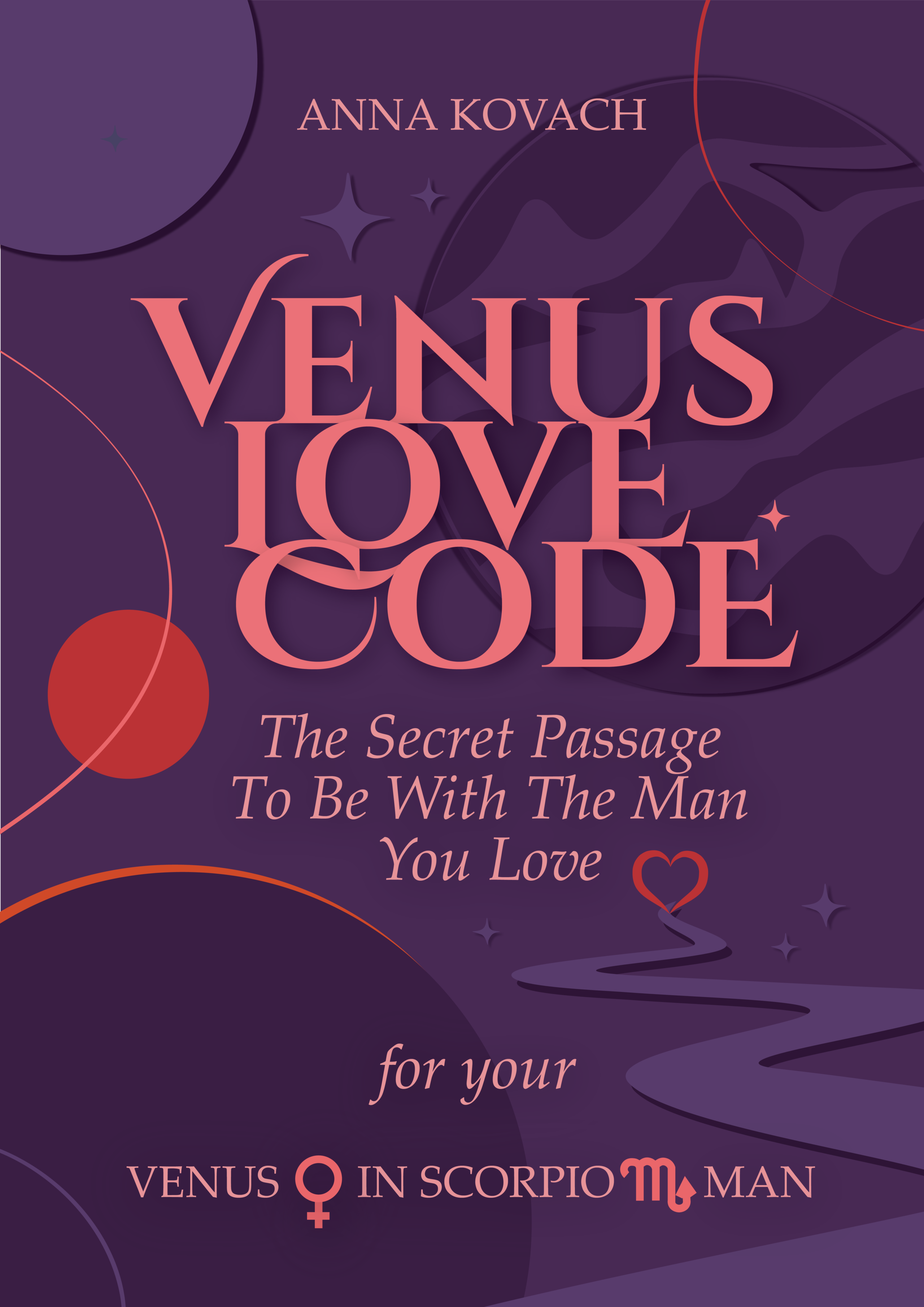 Venus In Scorpio - Anna Kovach's Zodiac Compatibility