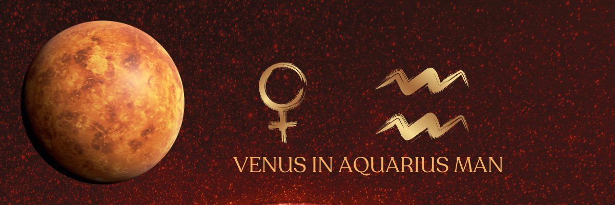 Venus In Aquarius - Anna Kovach's Zodiac Compatibility