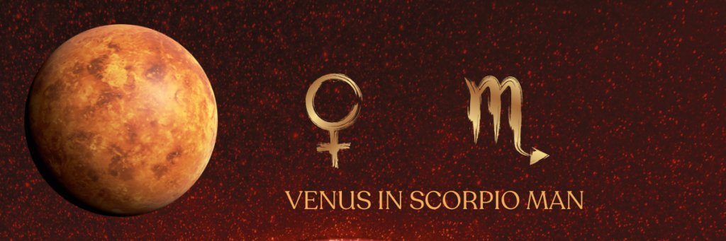 Venus In Scorpio - Anna Kovach's Zodiac Compatibility